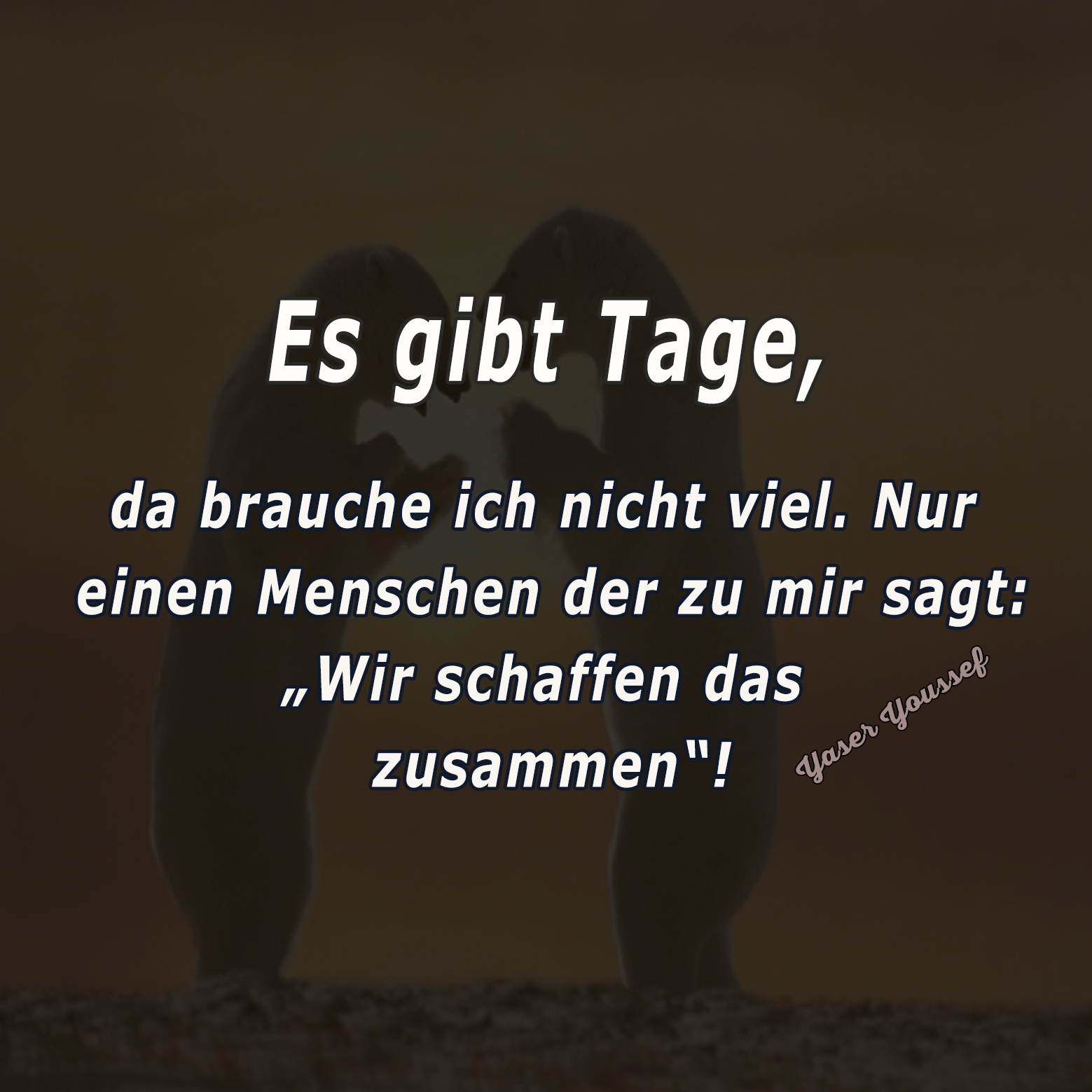 Spr cheWelt Spruchbilder Spr cheWelt Spruchbilder